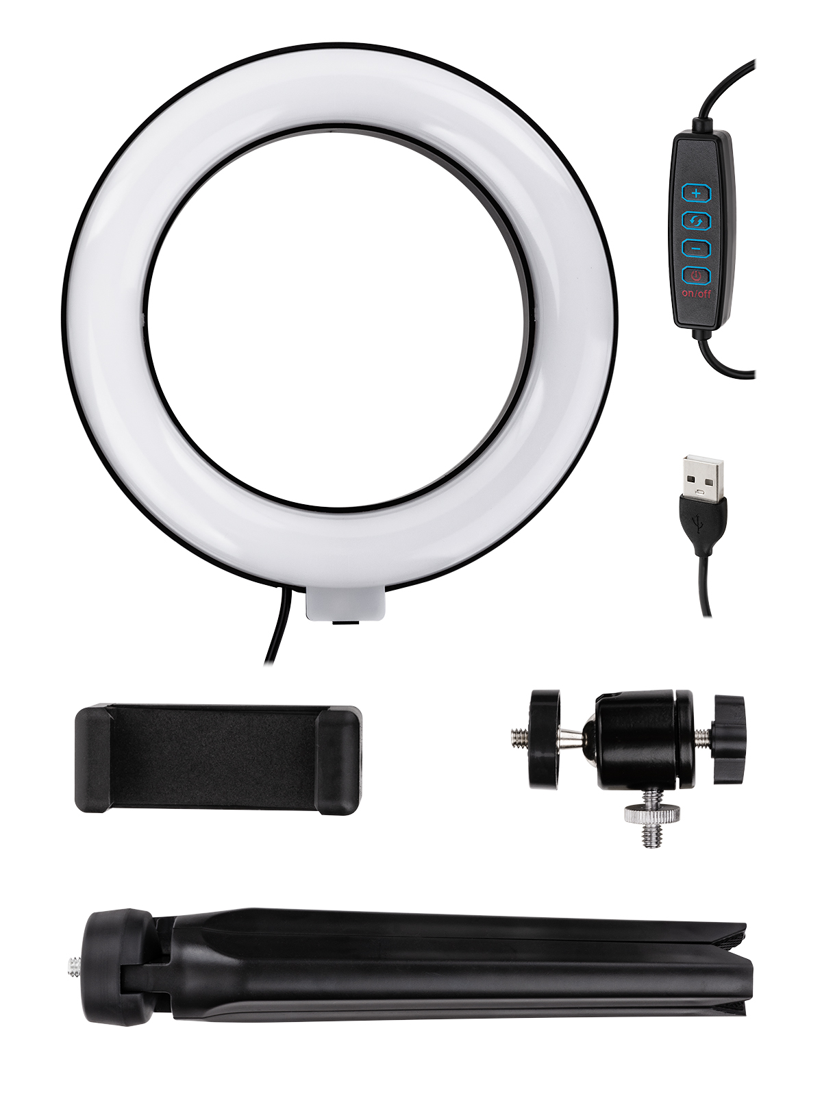 Светильники настольные TDM Electric (ТДМ Электрик)